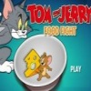 Tom and Jerry:Food Fight - Best HTML5 Games