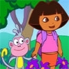 Dora In The Forest - Best HTML5 Games
