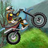 Nuclear Bike - Best HTML5 Games
