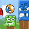 Big Blocks Battle - Best HTML5 Games