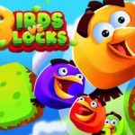 Birds VS Blocks - Best HTML5 Games