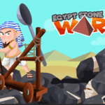 Egypt Stone War - Best HTML5 Games